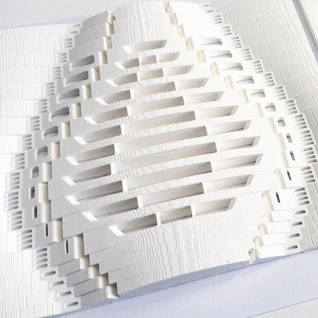 Unfold Facade | Melike Altinisik Architects